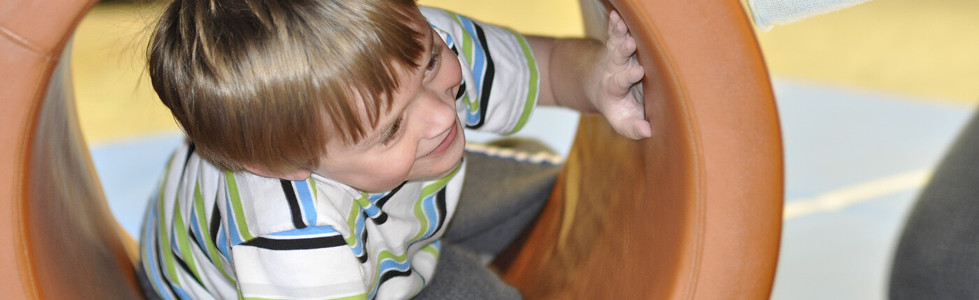 SPIO - Children's Therapy Center