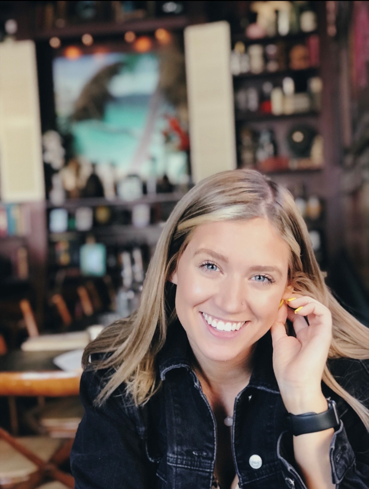 Volunteer Spotlights - Spring 2020 | Children's Therapy Center