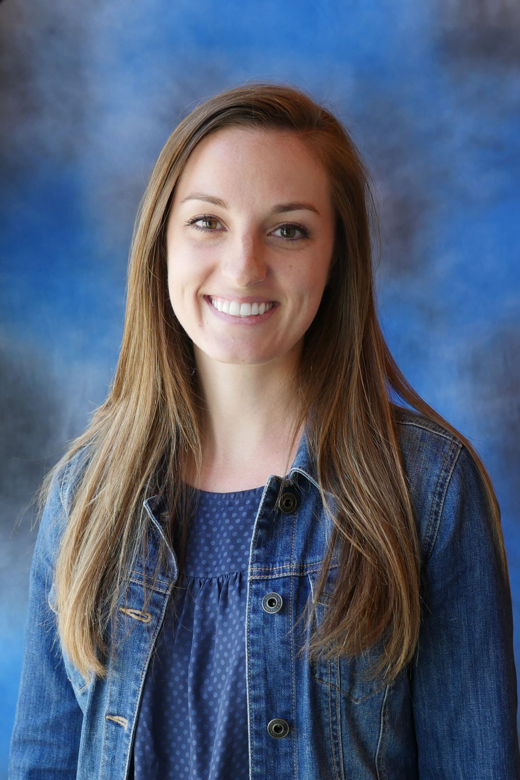Meet Abby! - Children's Therapy Center