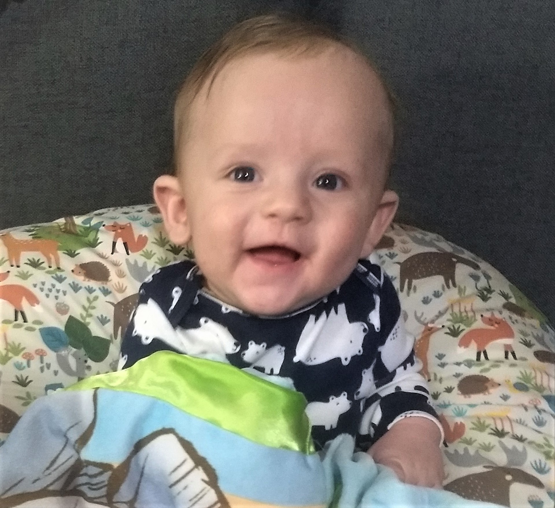 Jack's Story - Children's Therapy Center