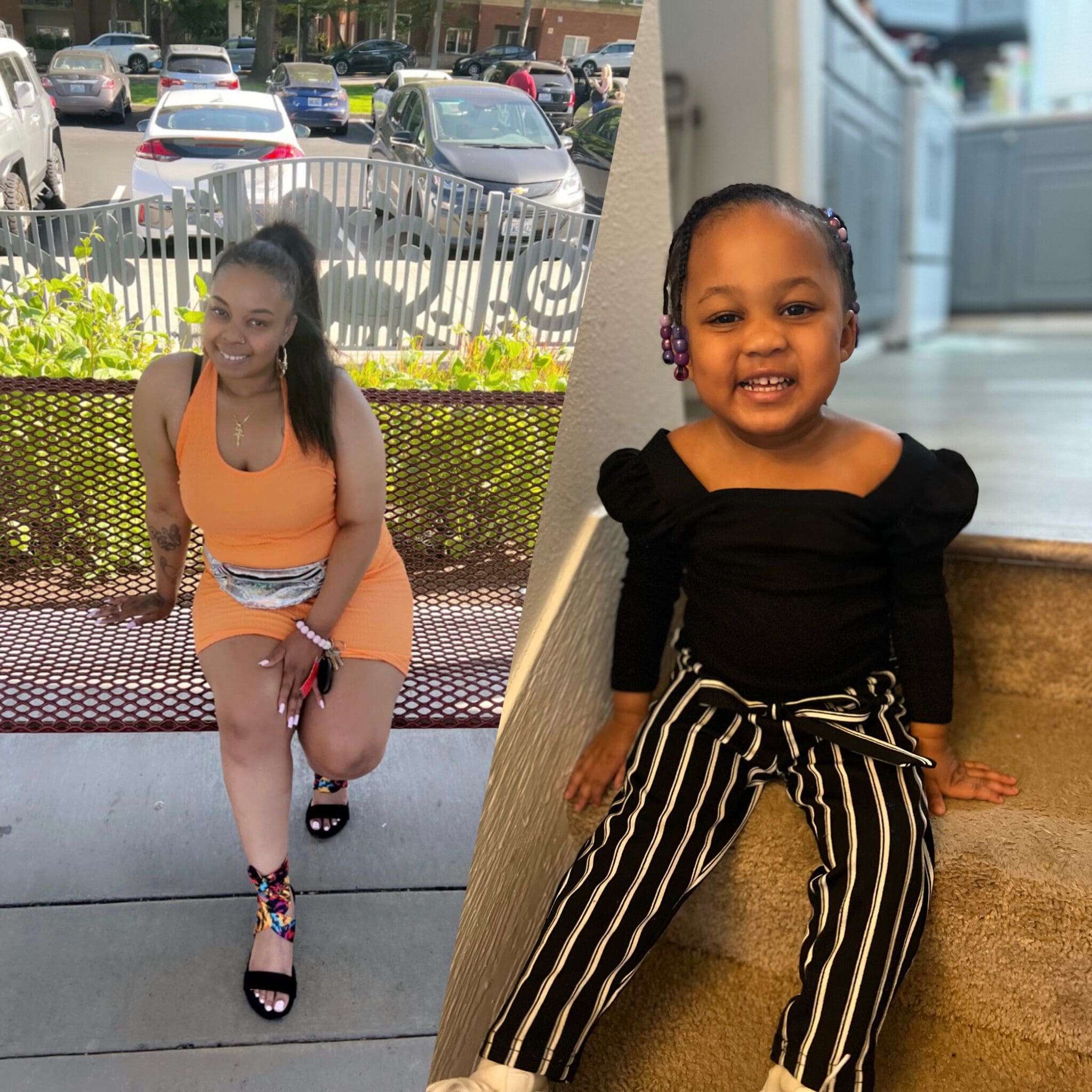 Meet Syniah! - Children's Therapy Center