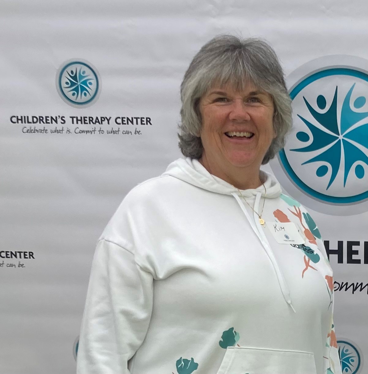 Meet Kim! - Children's Therapy Center