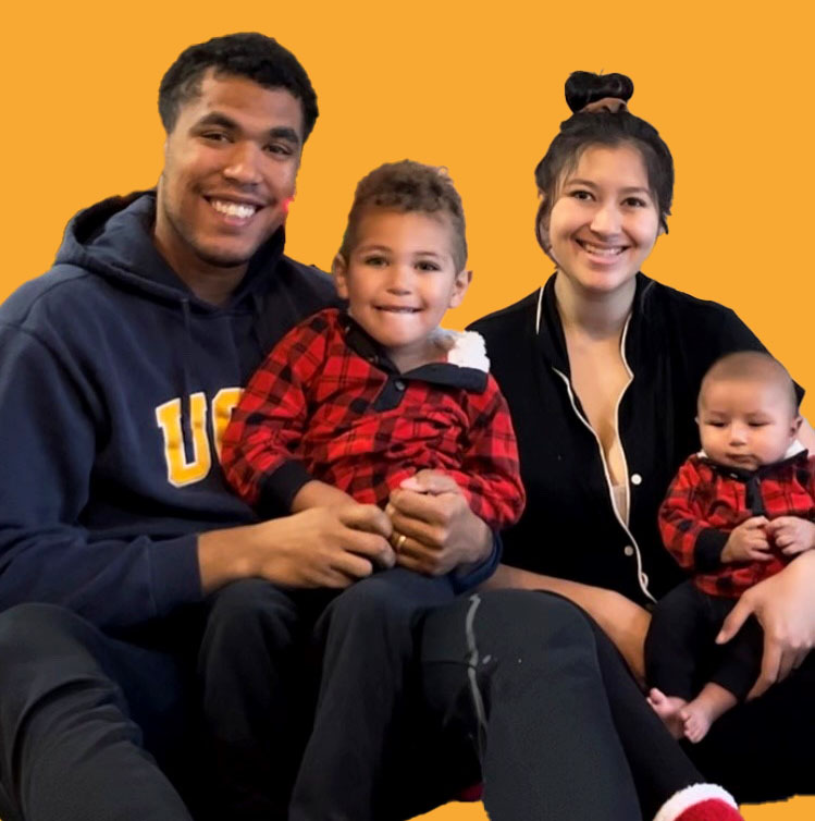 Julius' Story - Children's Therapy Center